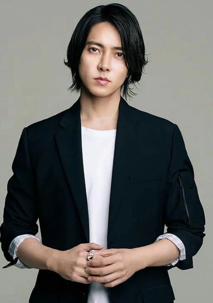 Tomohisa Yamashita | Zokmesatsu Wiki | Fandom