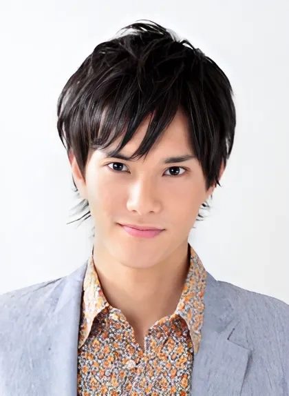 Masaru Mizuno | Zokmesatsu Wiki | Fandom