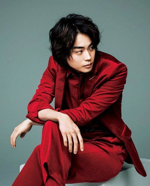 Masaki Suda | Zokmesatsu Wiki | Fandom