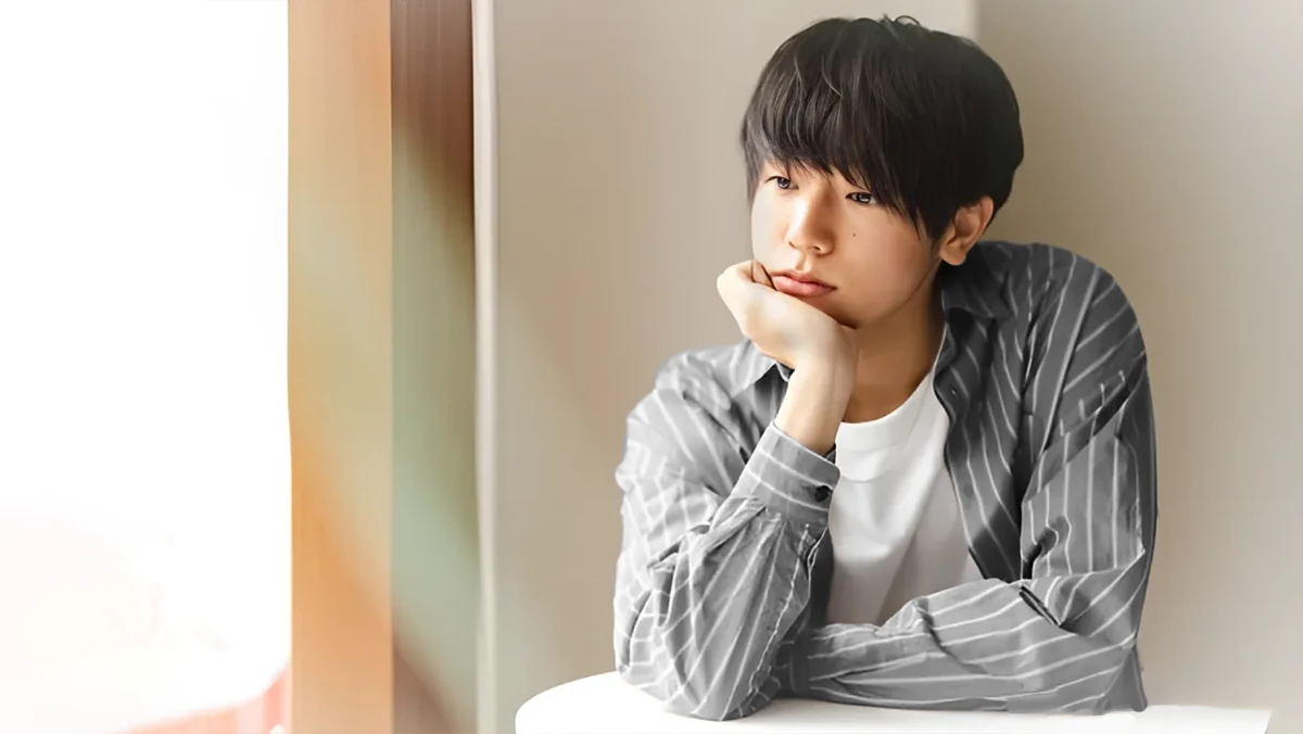 Shinui Ito | Zokmesatsu Wiki | Fandom