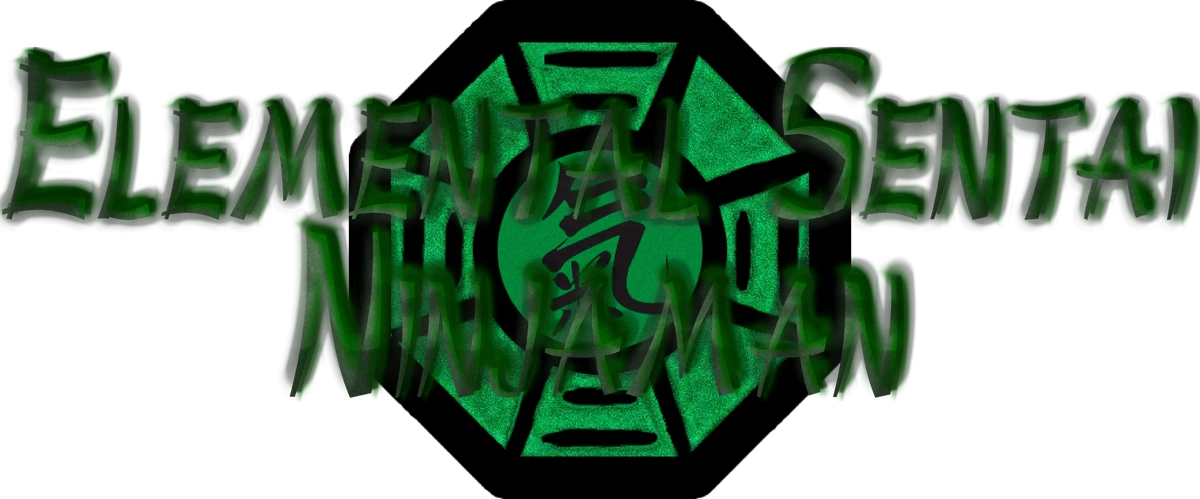 Elemental Defenders Ninjaman | Zokmesatsu Wiki | Fandom