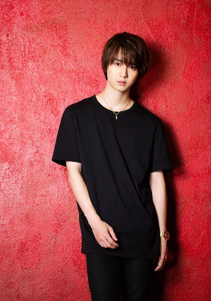 Yuki Ogoe | Zokmesatsu Wiki | Fandom