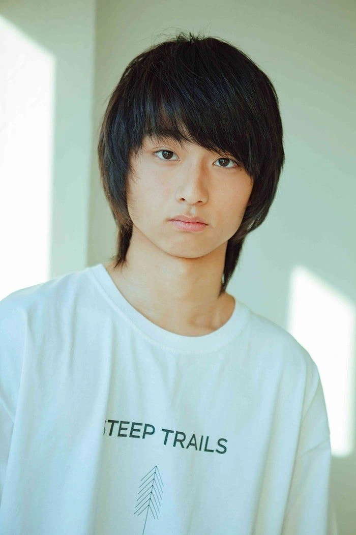 Daiken Okudaira | Zokmesatsu Wiki | Fandom