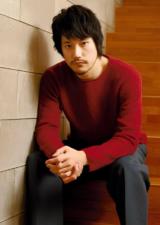 Kenichi Matsuyama | Zokmesatsu Wiki | Fandom