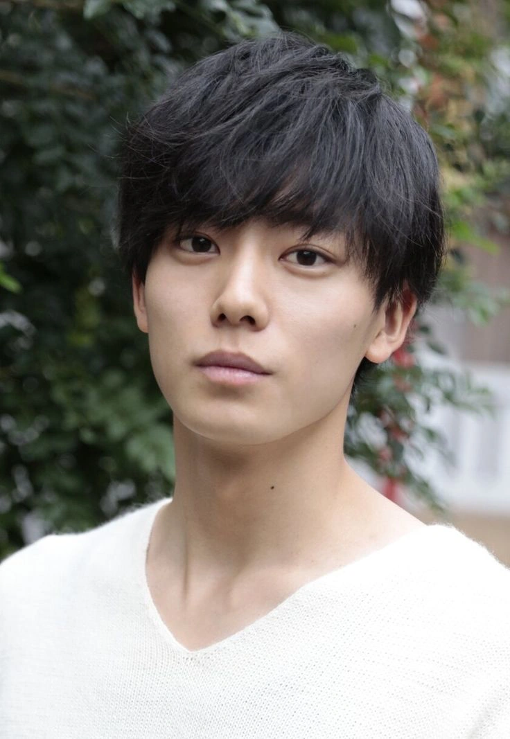 Yuki Inoue | Zokmesatsu Wiki | Fandom