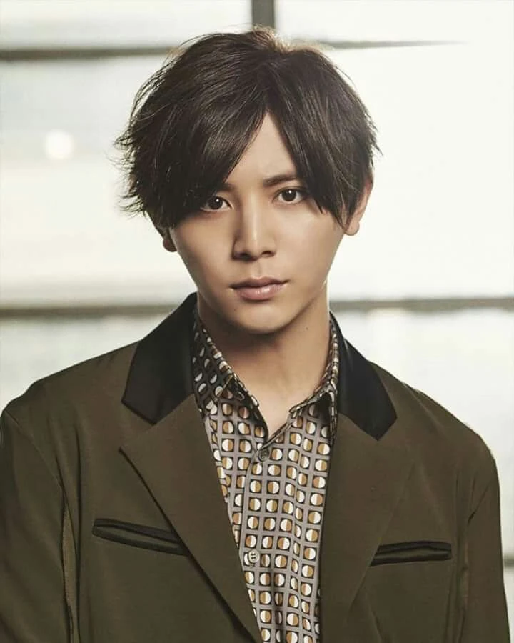 Yamada Ryosuke Wallpaper Yamada Ryosuke | STARTO ENTERTAINMENT Wiki