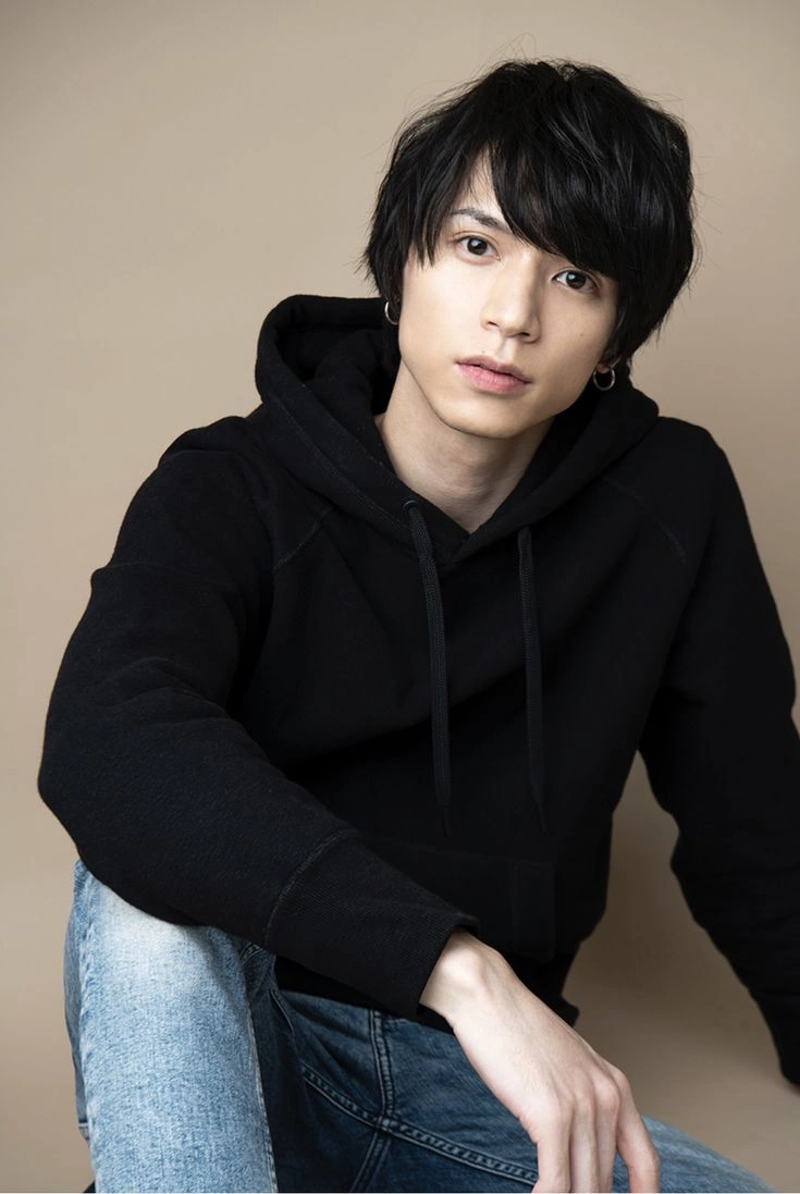 Ryo Kitamura | Zokmesatsu Wiki | Fandom