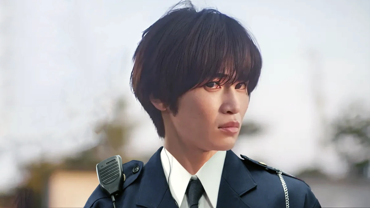 Gota Kuroshi | Zokmesatsu Wiki | Fandom