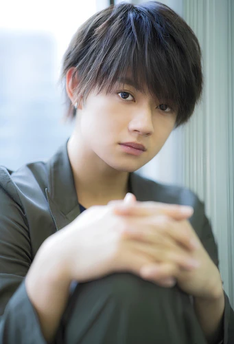 Hayato Sano | Zokmesatsu Wiki | Fandom