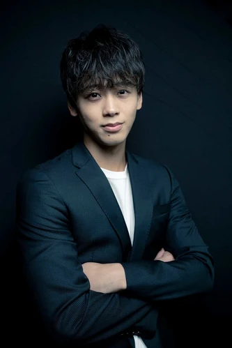 Ryoma Takeuchi | Zokmesatsu Wiki | Fandom