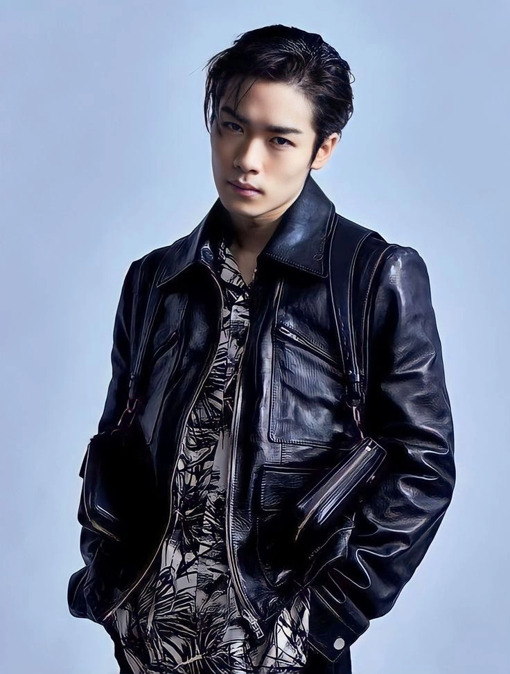 Kazuma Kawamura | Zokmesatsu Wiki | Fandom