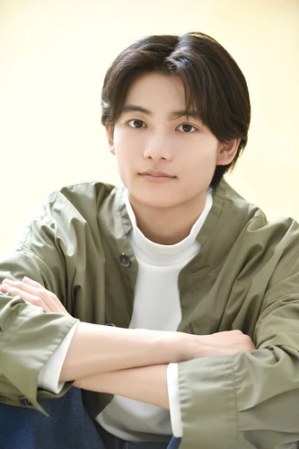 Kairi Jyo | Zokmesatsu Wiki | Fandom