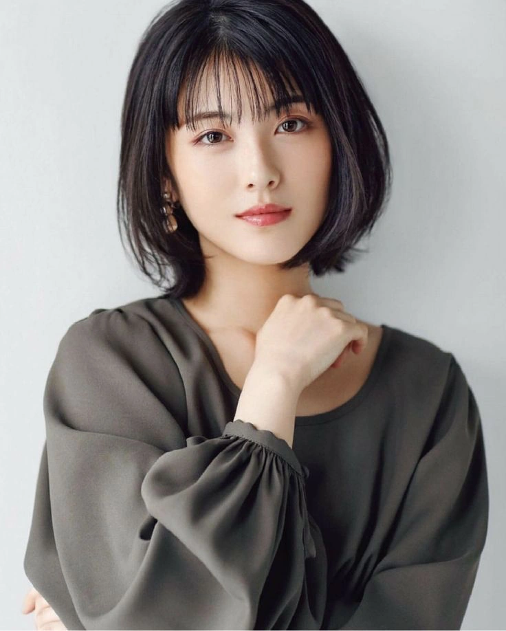 Minami Hamabe | Zokmesatsu Wiki | Fandom