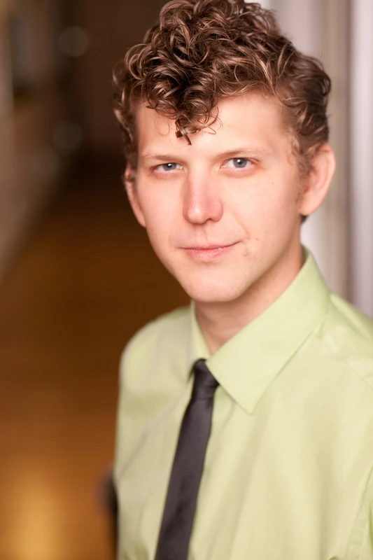 Nate Buursma | 20s A Difficult Age Wiki | Fandom