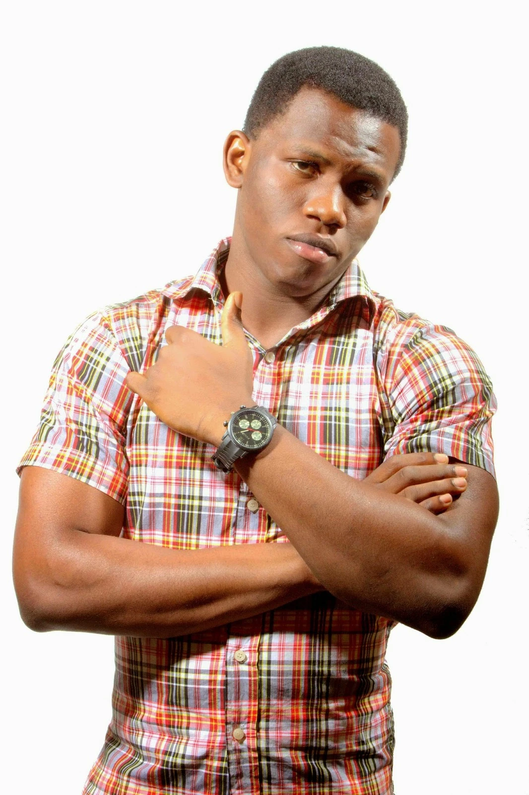 Stanley Obende | 20s A Difficult Age Wiki | Fandom