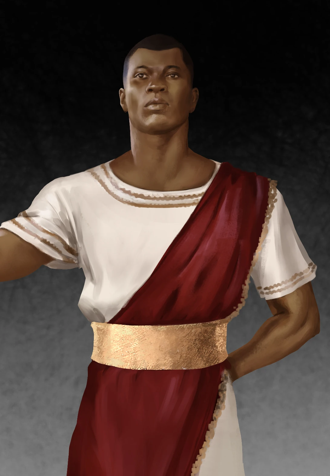 Verus Marcus Antoninus | 20s A Difficult Age Wiki | Fandom
