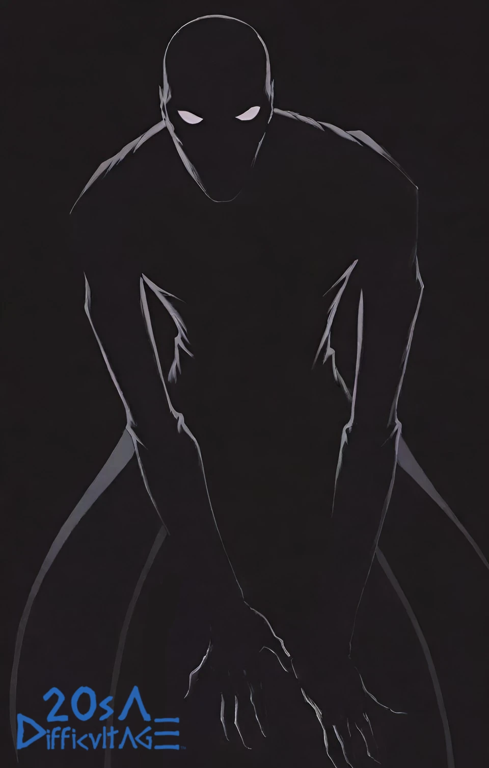 Shadow-Men | 20s A Difficult Age Wiki | Fandom