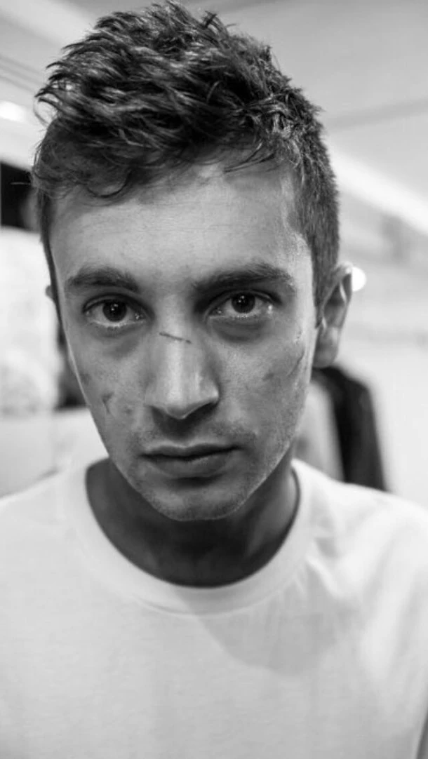 Tyler Joseph | Twenty One Pilot Wiki | Fandom