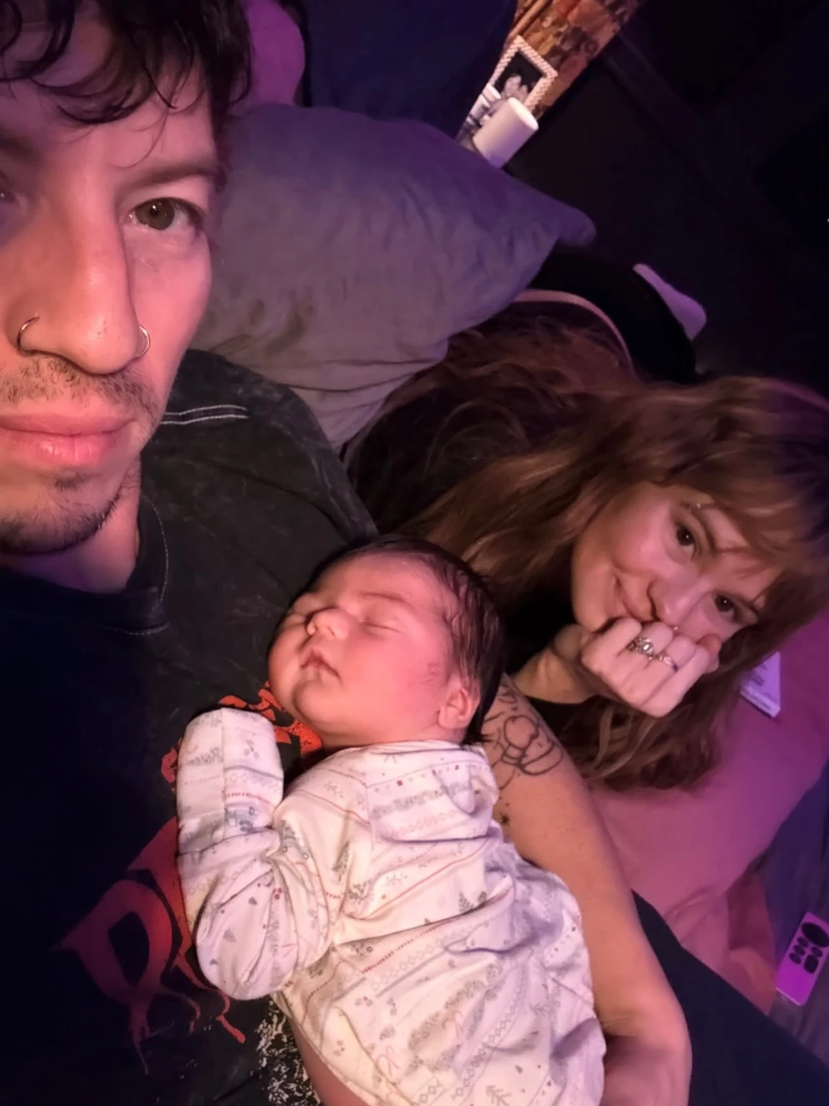 Felix Winter Dun | Twenty One Pilots Wiki | Fandom