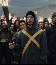 Torchbearer | Twenty One Pilots Wiki | Fandom