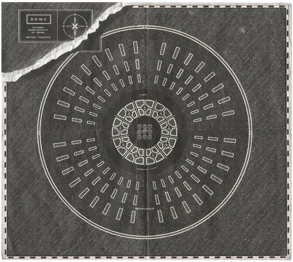 Dema | Twenty One Pilots Wiki | Fandom