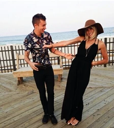 Jenna Joseph | Twenty One Pilots Wiki | Fandom