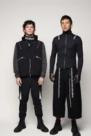 Breach | Twenty One Pilots Wiki | Fandom