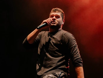 Jay Joseph | Twenty One Pilots Wiki | Fandom