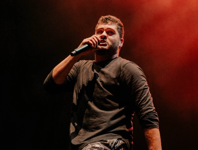 Jay Joseph | Twenty One Pilots Wiki | Fandom