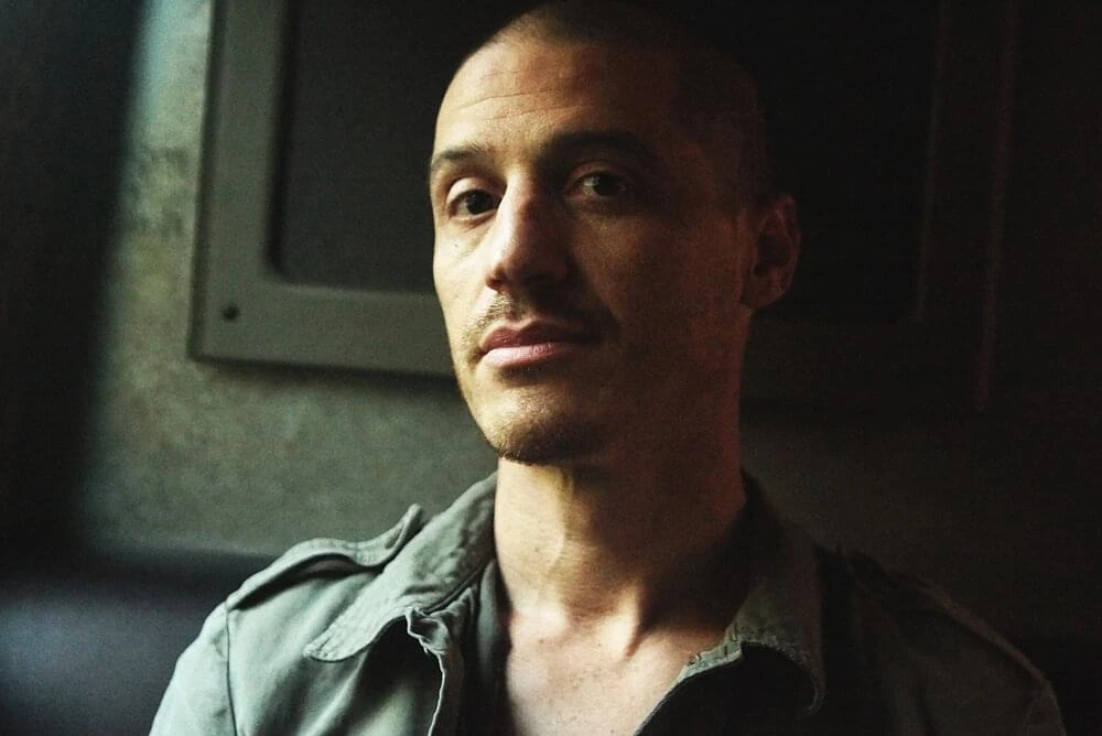 Paul Meany | Twenty One Pilots Wiki | Fandom