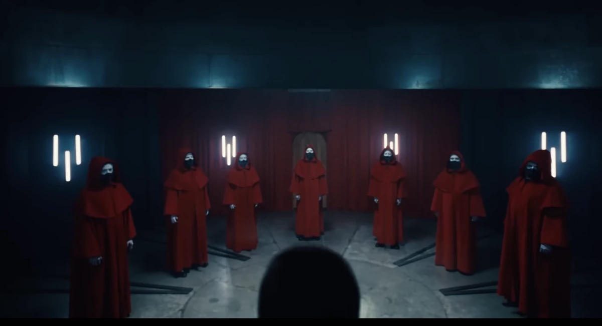 Bishops | Twenty One Pilots Wiki | Fandom