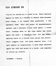 Dmaorg.info | Twenty One Pilots Wiki | Fandom