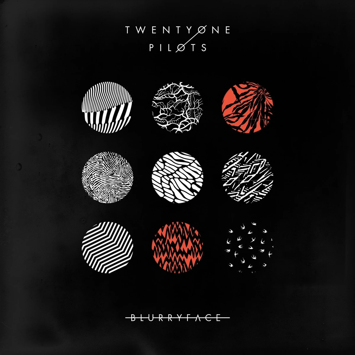 Message Man | Twenty One Pilots Wiki | Fandom