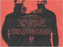 Clancy: Digital Remains | Twenty One Pilots Wiki | Fandom