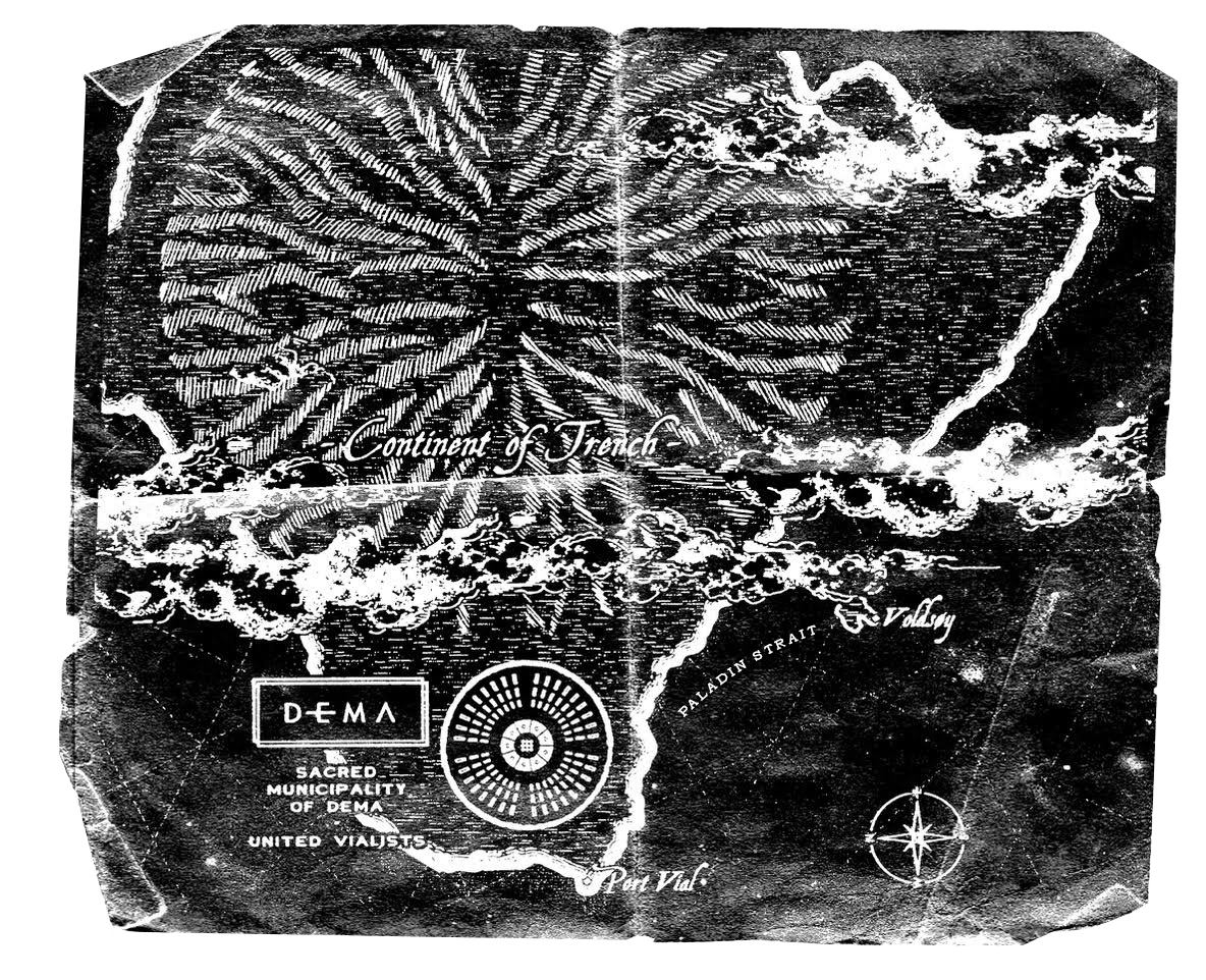 Dema | Twenty One Pilots Wiki | Fandom