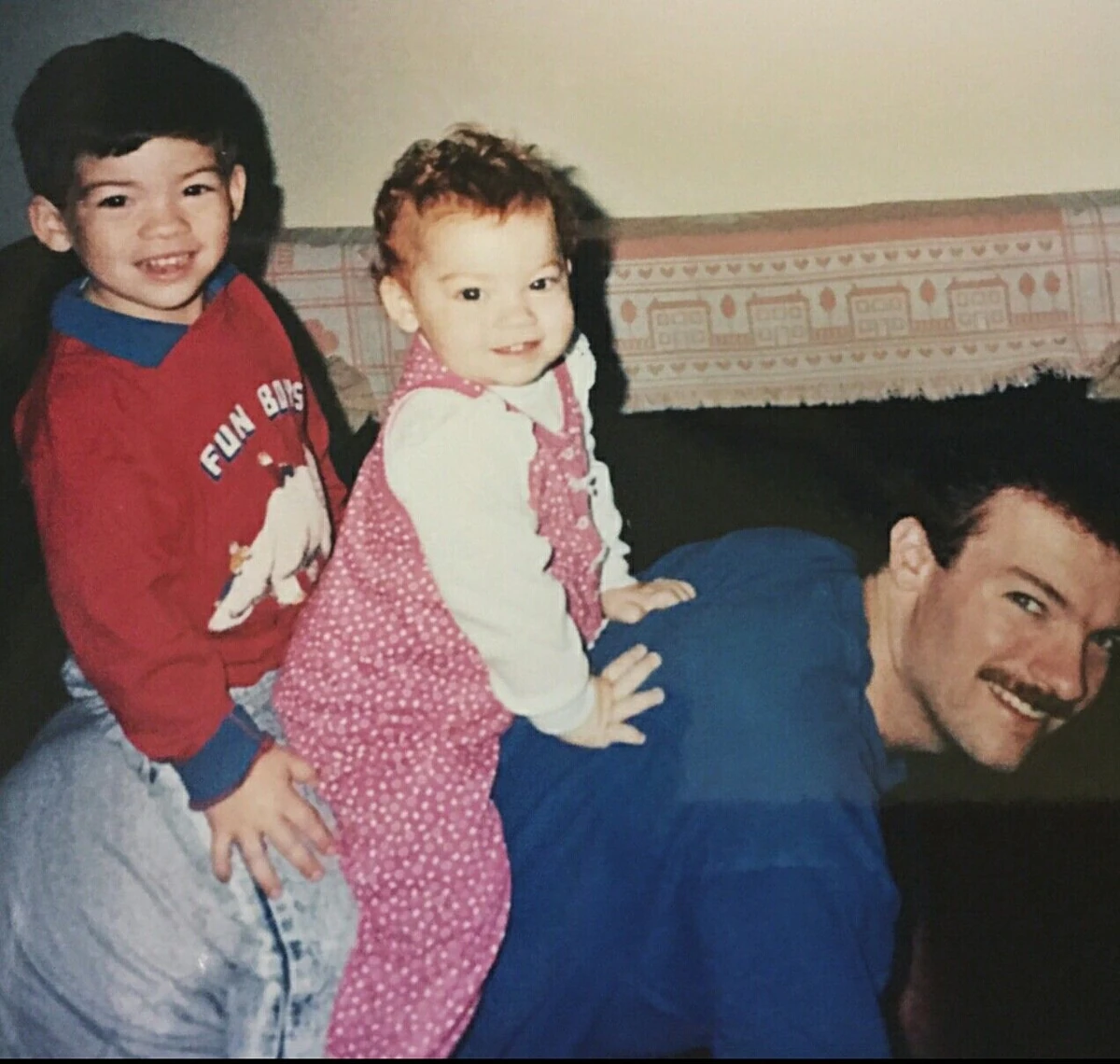 William Earl Dun | Twenty One Pilots Wiki | Fandom