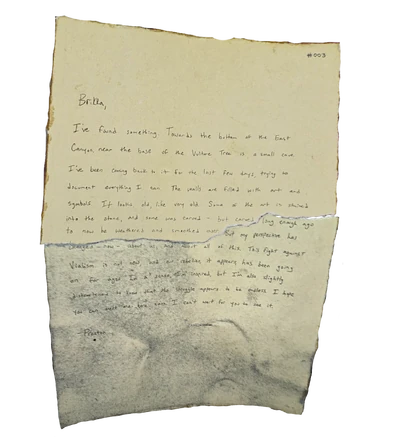 Citizen Letters | Twenty One Pilots Wiki | Fandom