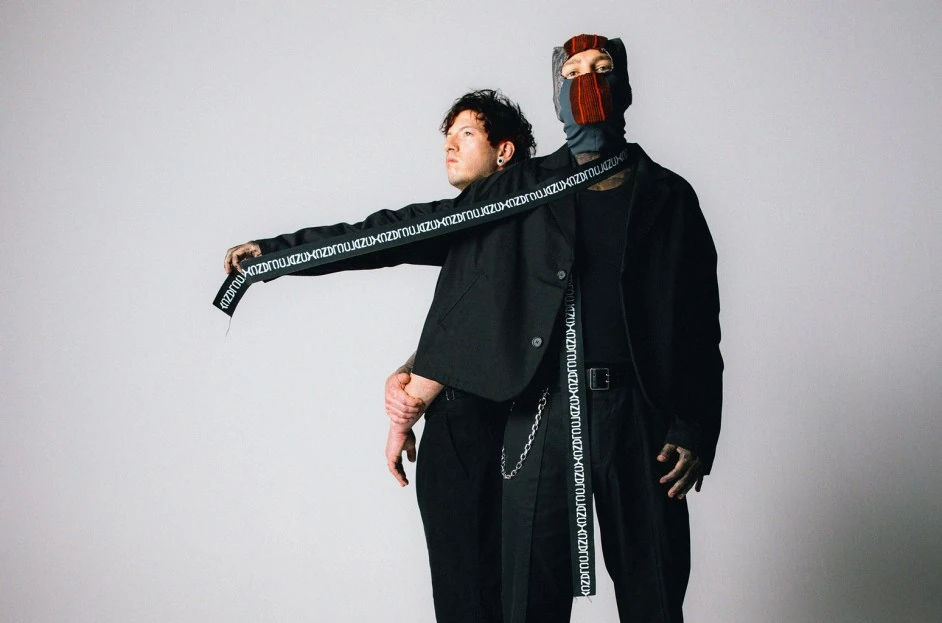 Category:Blurryface | Twenty One Pilots Wiki | Fandom