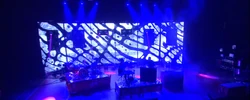 Blurryface Tour/Gallery | Twenty One Pilots Wiki | Fandom