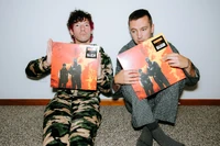 Clancy/Gallery | Twenty One Pilots Wiki | Fandom