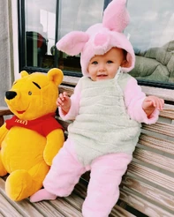 Rosie Joseph | Twenty One Pilots Wiki | Fandom