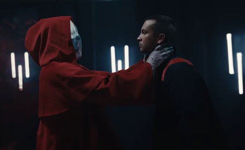 Clancy (character) | Twenty One Pilots Wiki | Fandom