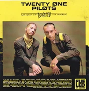 Bandito | Twenty One Pilots Wiki | Fandom