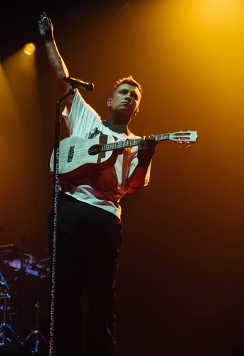 Tyler Joseph | Twenty One Pilots Wiki | Fandom