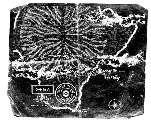 Dema | Twenty One Pilots Wiki | Fandom