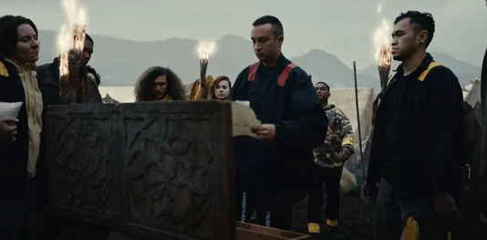 Clancy (character) | Twenty One Pilots Wiki | Fandom