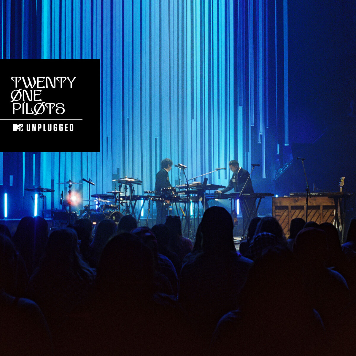 MTV Unplugged | Twenty One Pilots Wiki | Fandom MTV Unplugged | Twenty One Pilots Wiki | Fandom