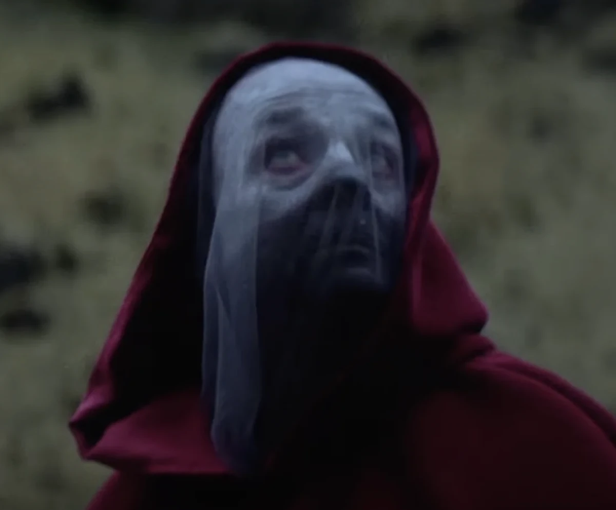 Blurryface (character) | Twenty One Pilots Wiki | Fandom