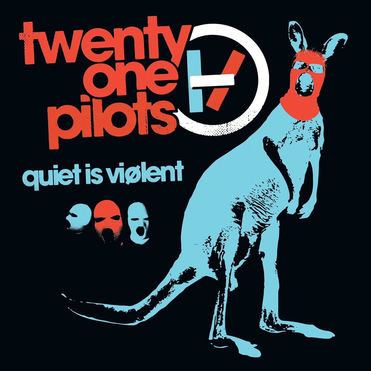 Quiet Is Violent (EP) | Twenty One Pilots Wiki | Fandom