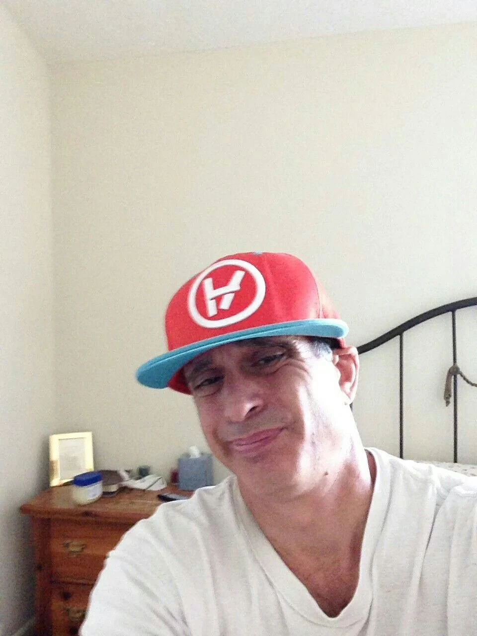 Chris Joseph | Twenty One Pilots Wiki | Fandom